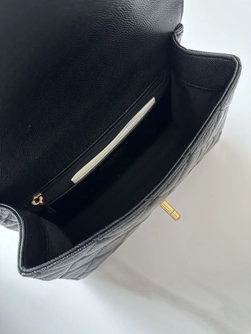 Mirror quality Chanel Other Stachel Bags