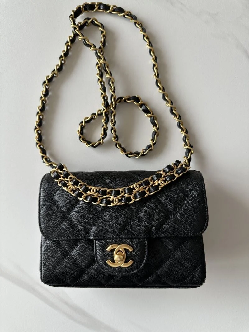 Chanel Other Stachel Bags