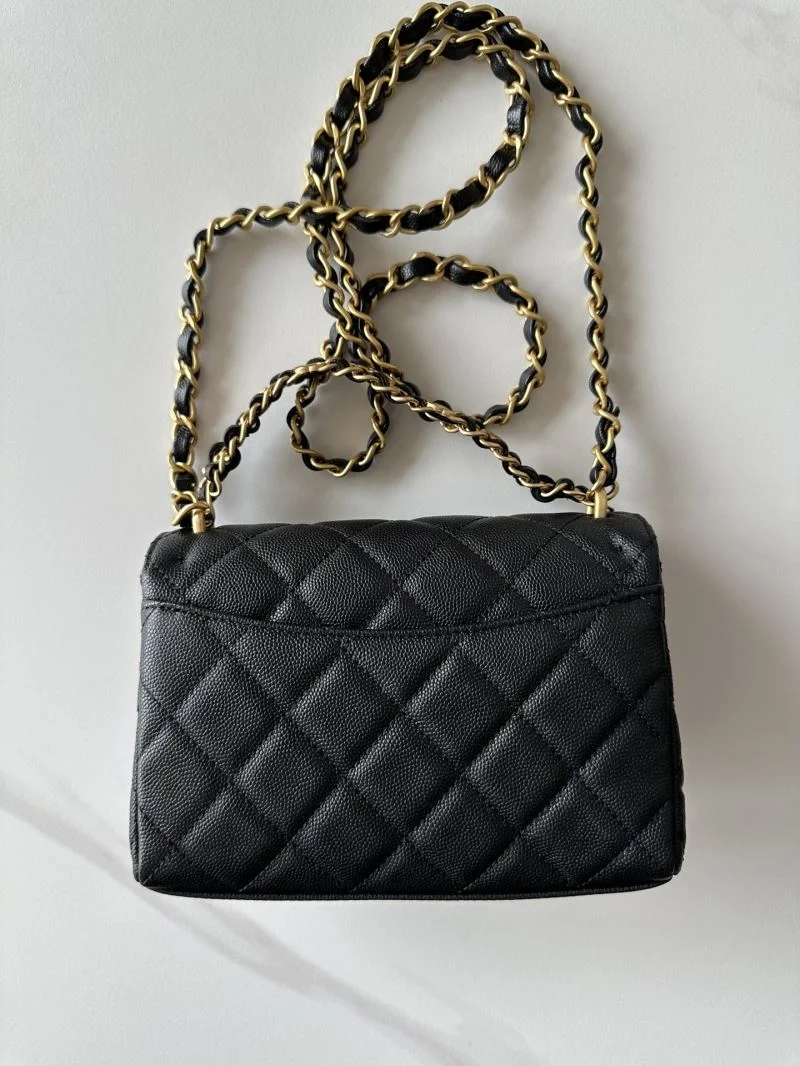Legit Chanel Other Stachel Bags