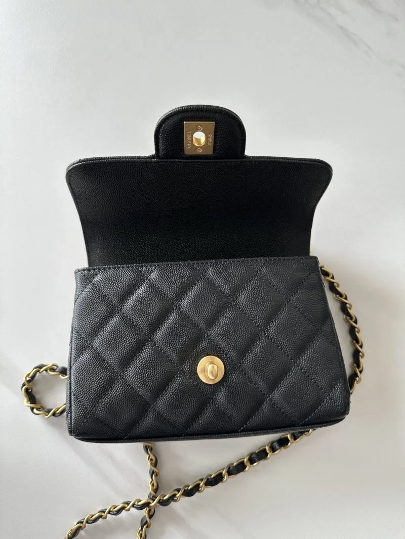 Legit Chanel Other Stachel Bags
