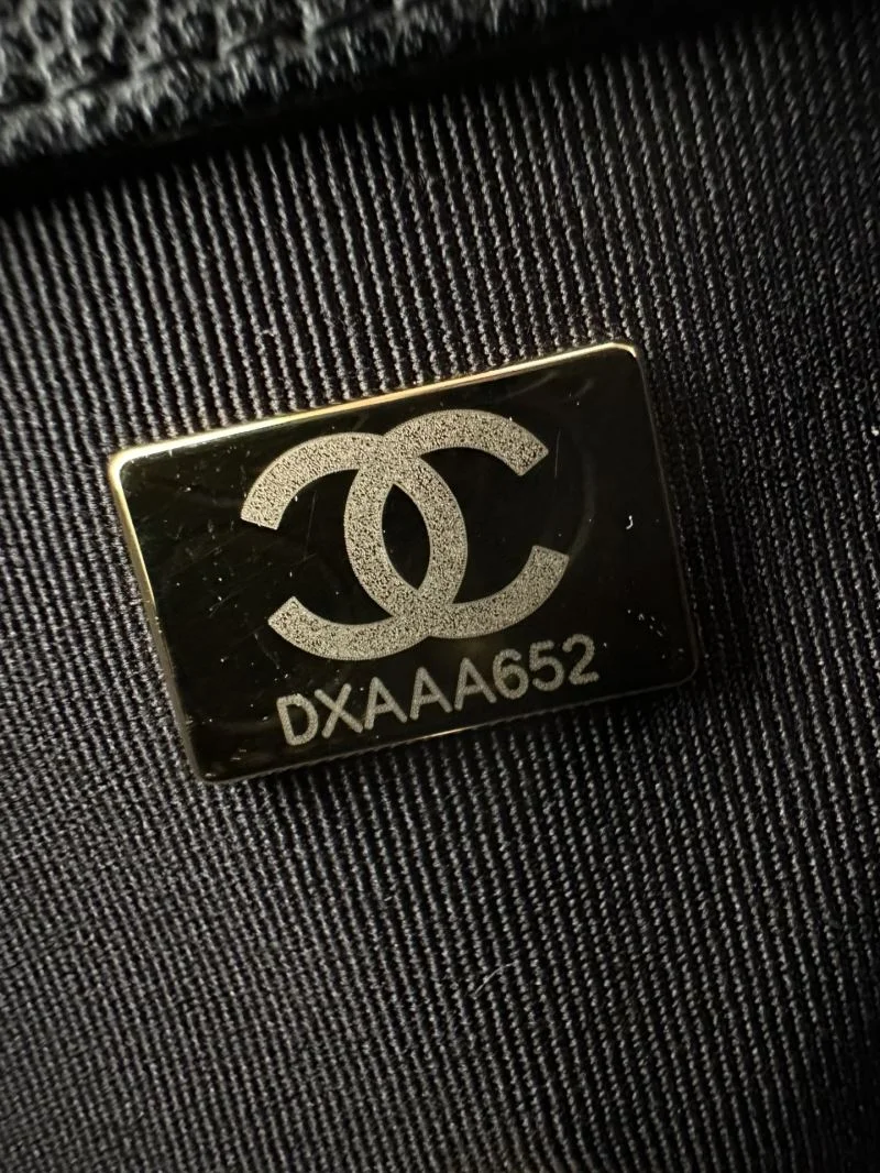 Legit Chanel Other Stachel Bags