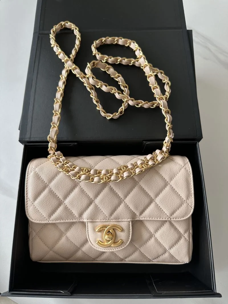 Chanel Other Stachel Bags
