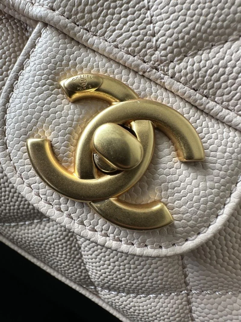 Factory-made Chanel Other Stachel Bags