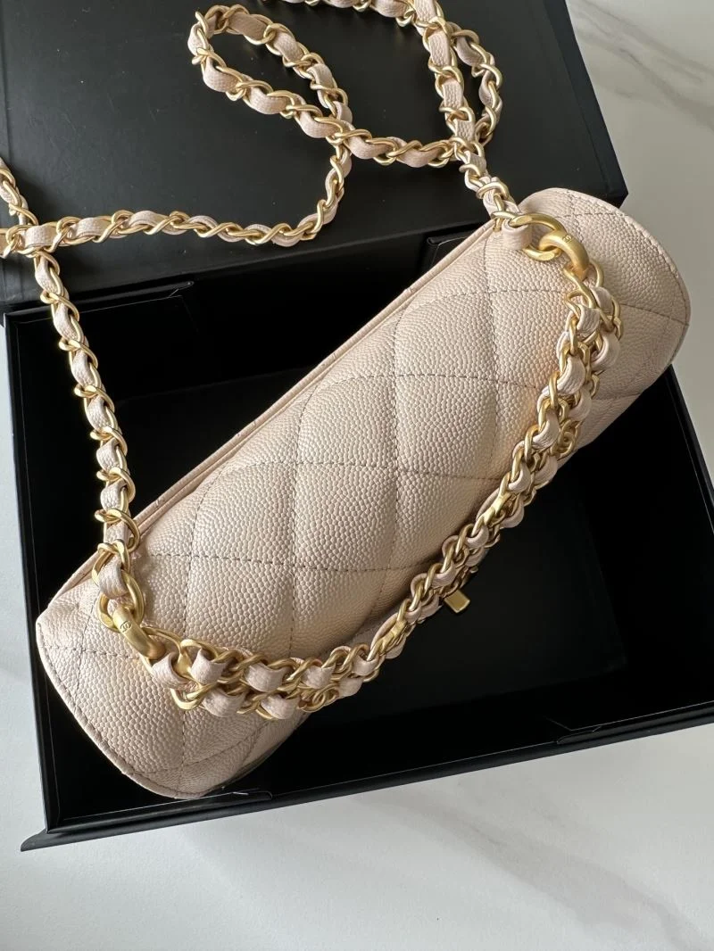 Factory-made Chanel Other Stachel Bags