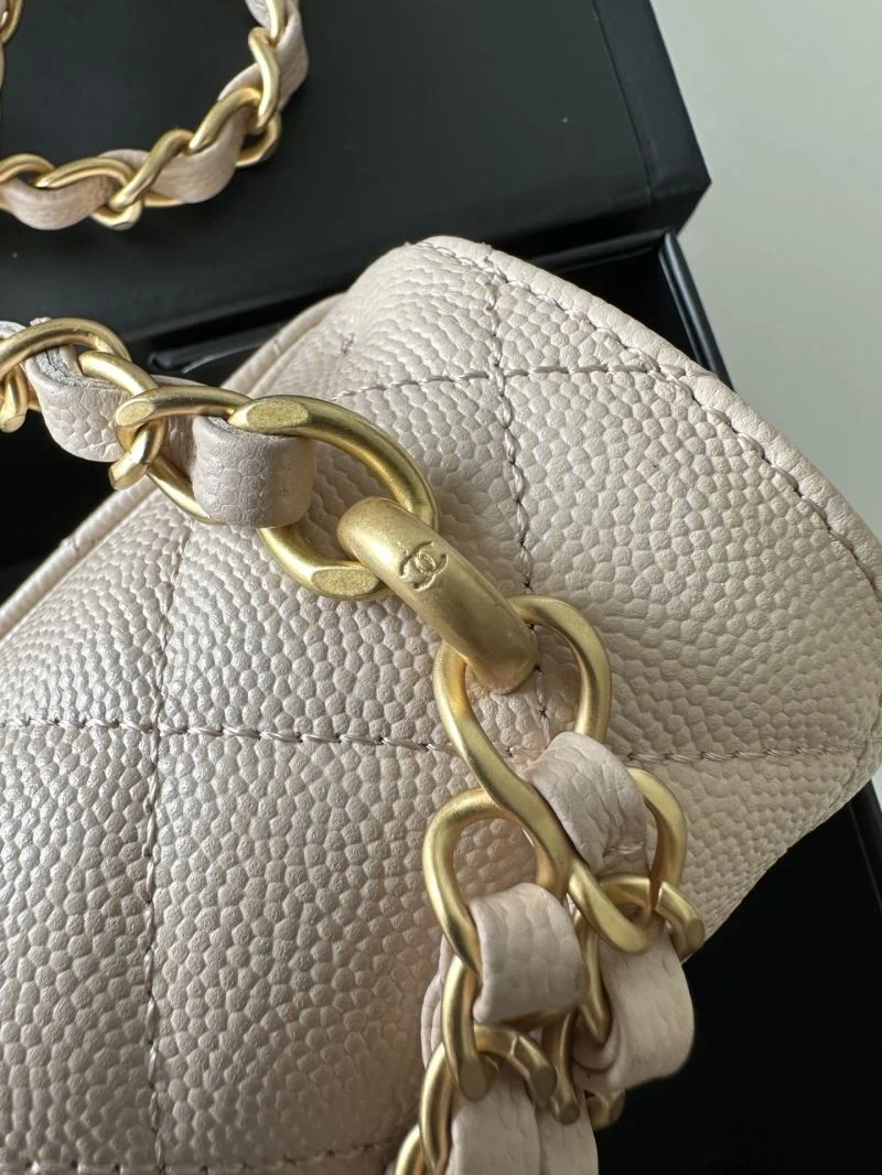Factory-made Chanel Other Stachel Bags