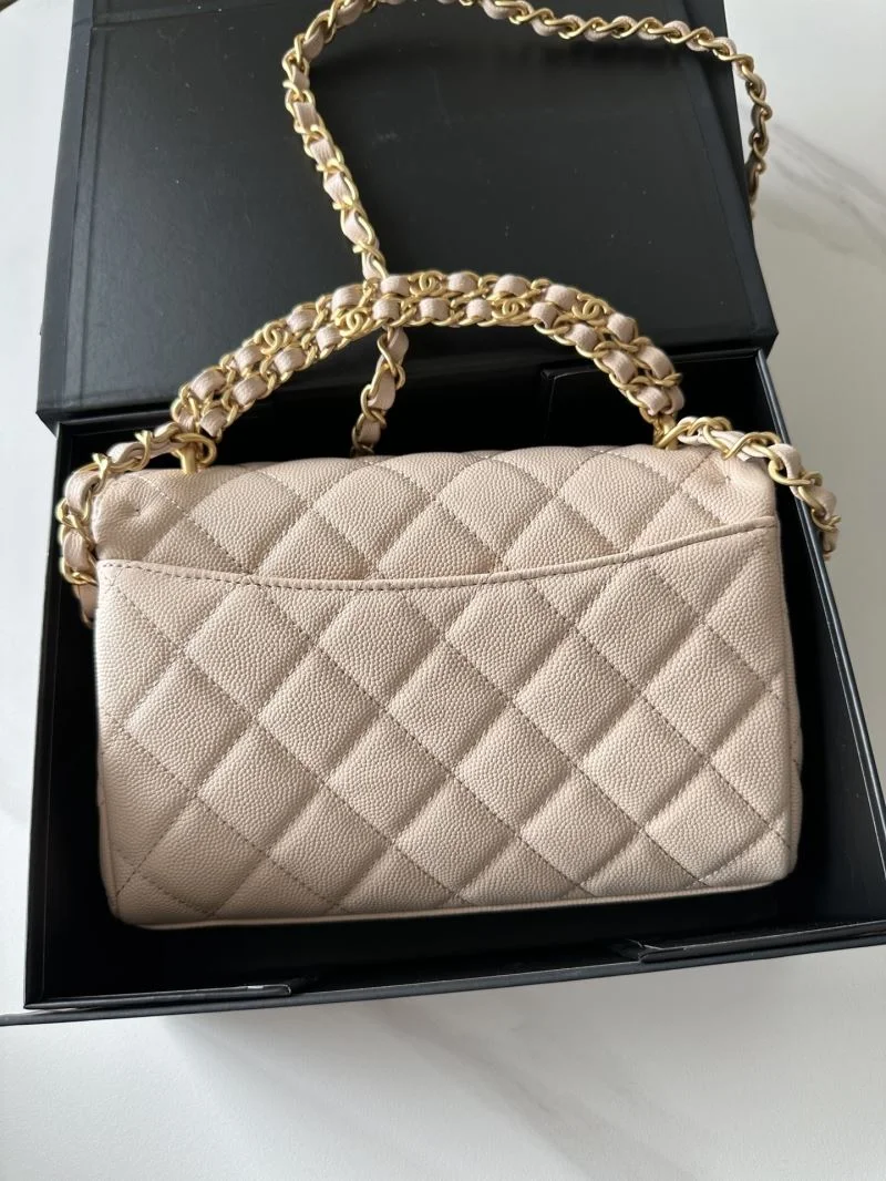 Factory-made Chanel Other Stachel Bags