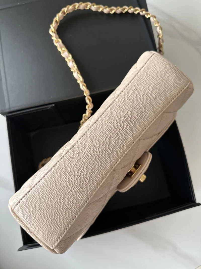 Factory-made Chanel Other Stachel Bags