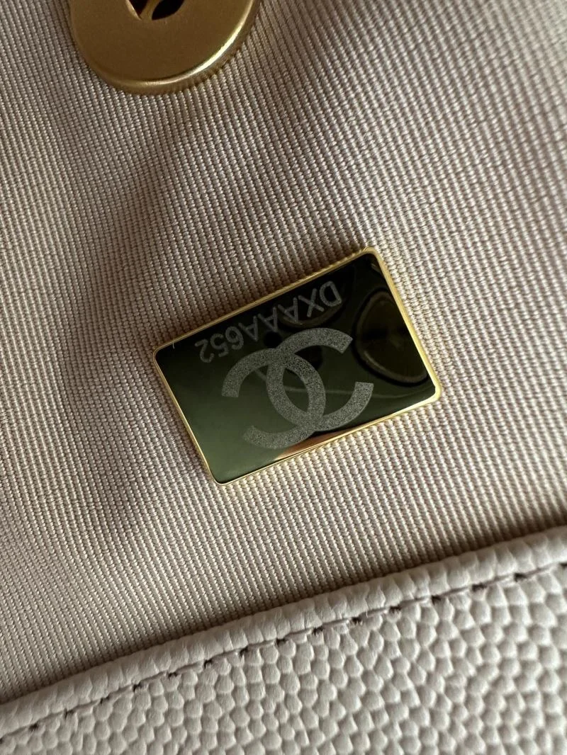 Factory-made Chanel Other Stachel Bags