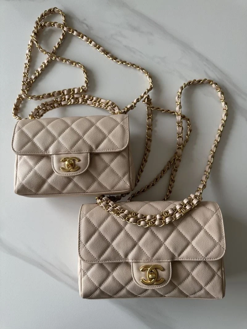 Factory-made Chanel Other Stachel Bags