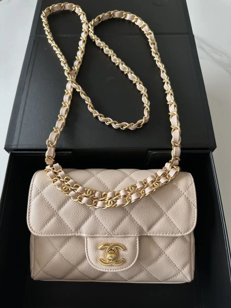 Chanel Other Stachel Bags
