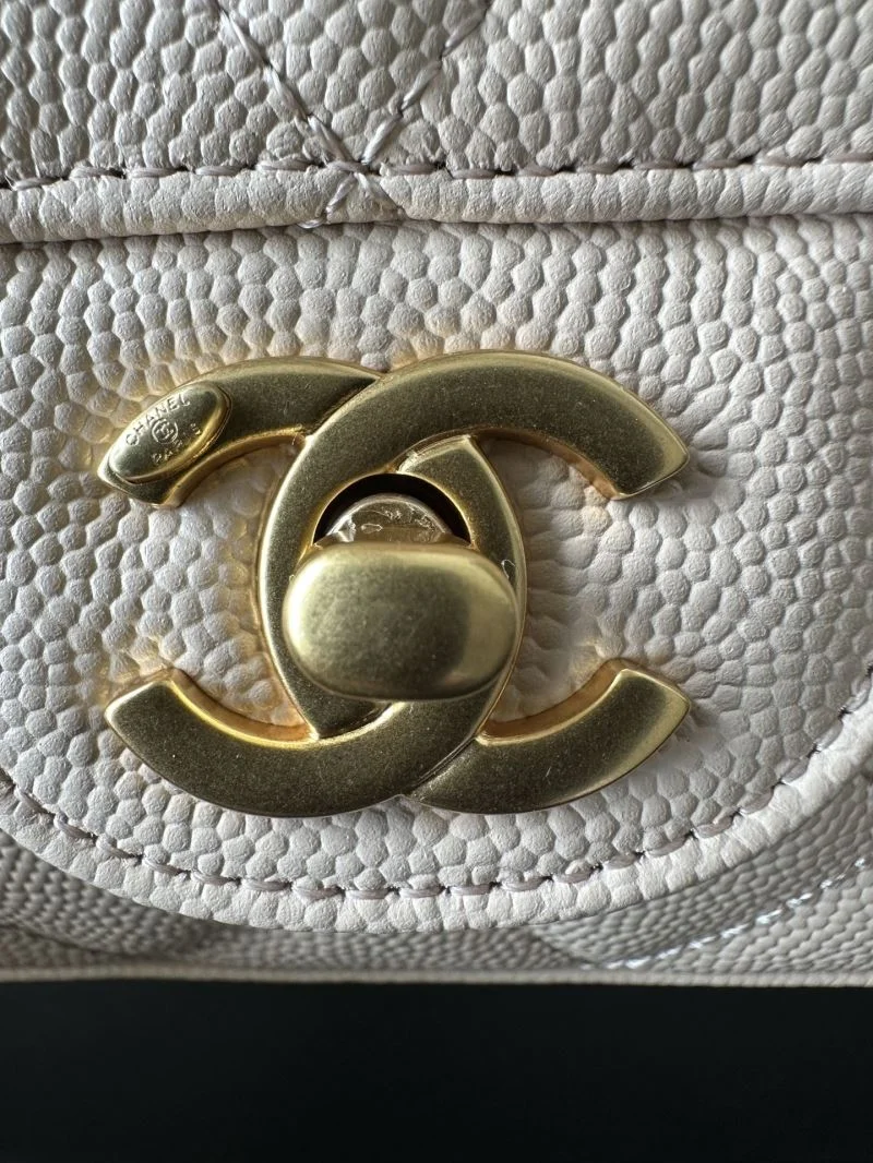 Mirror quality Chanel Other Stachel Bags