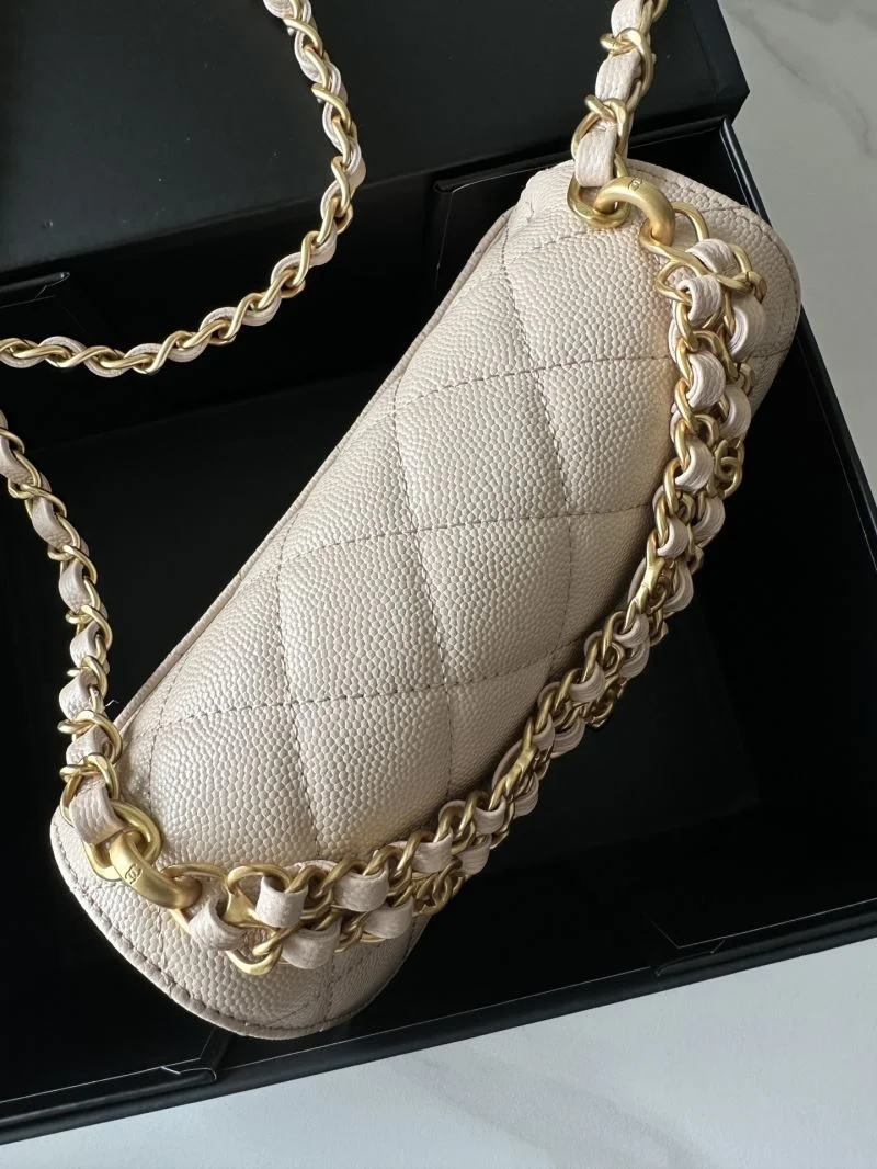 Mirror quality Chanel Other Stachel Bags