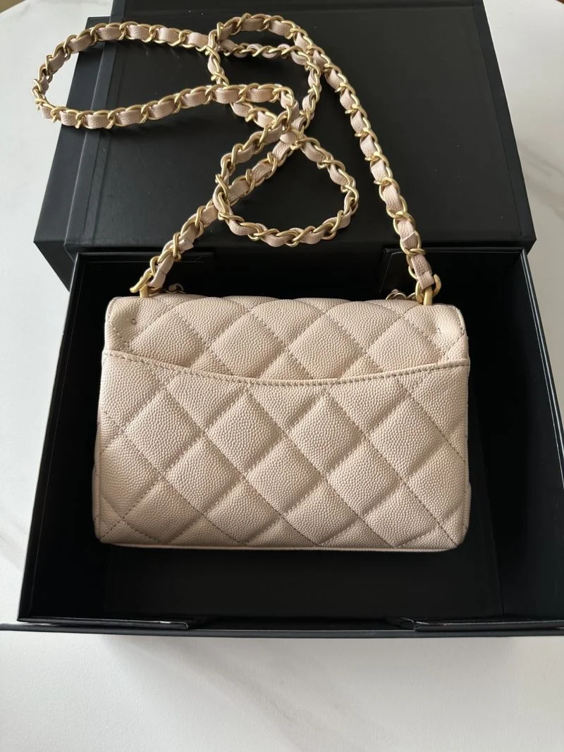 Mirror quality Chanel Other Stachel Bags