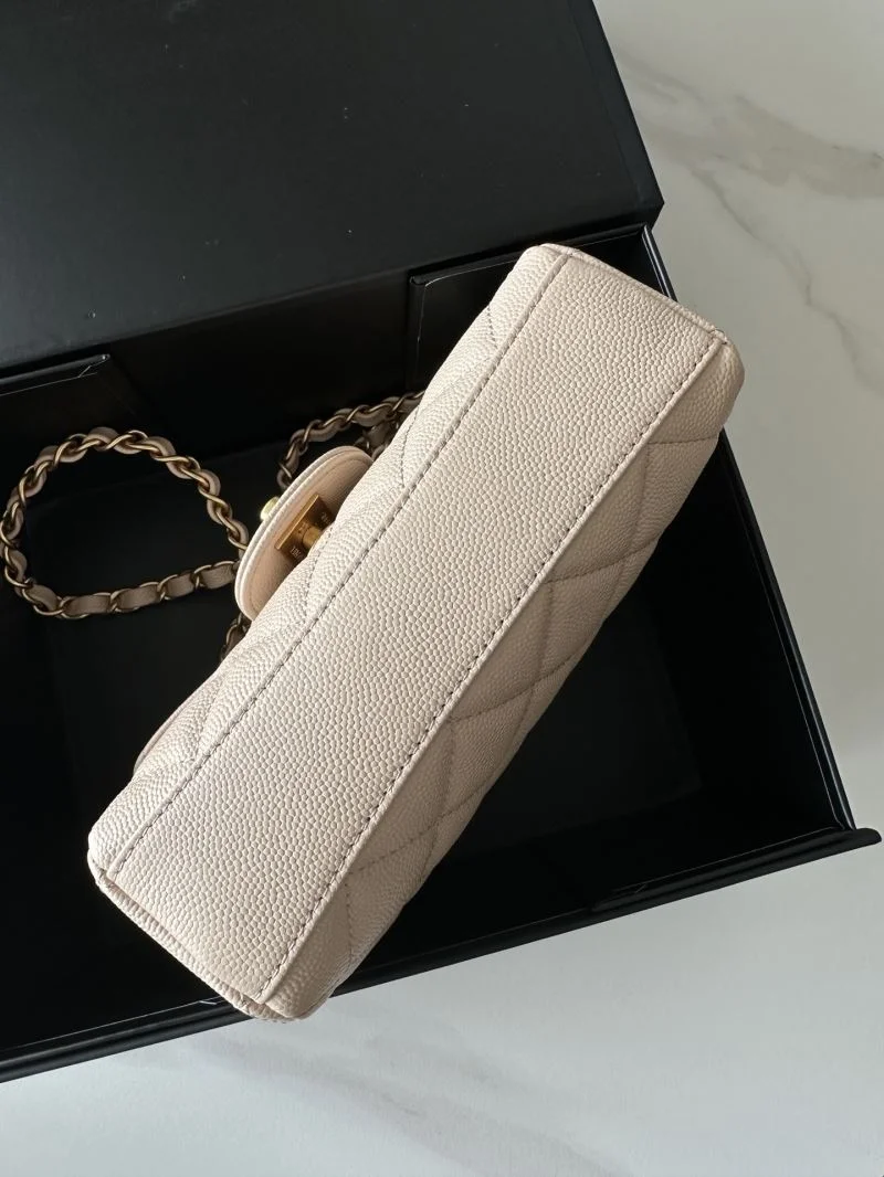 Mirror quality Chanel Other Stachel Bags