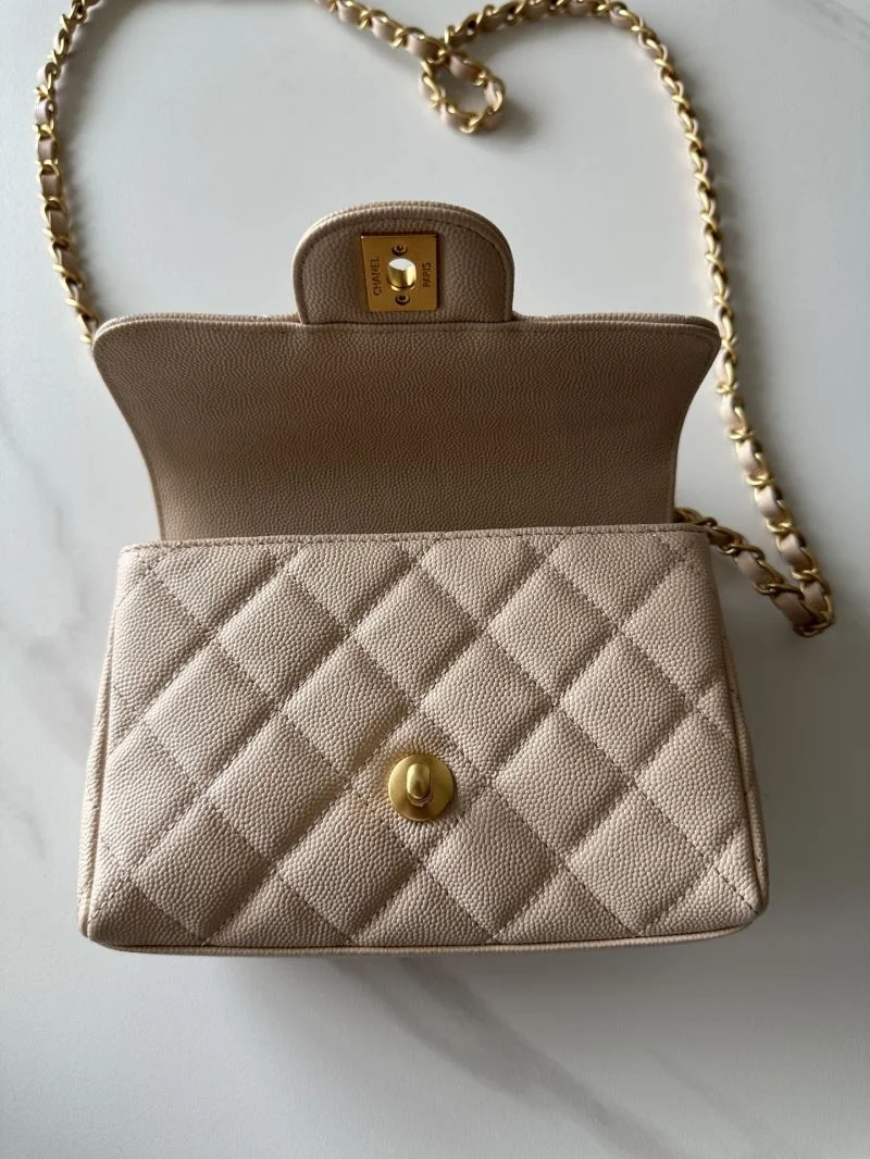 Mirror quality Chanel Other Stachel Bags