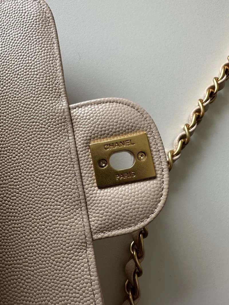 Mirror quality Chanel Other Stachel Bags