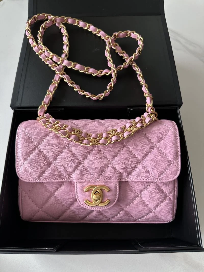 Chanel Other Stachel Bags