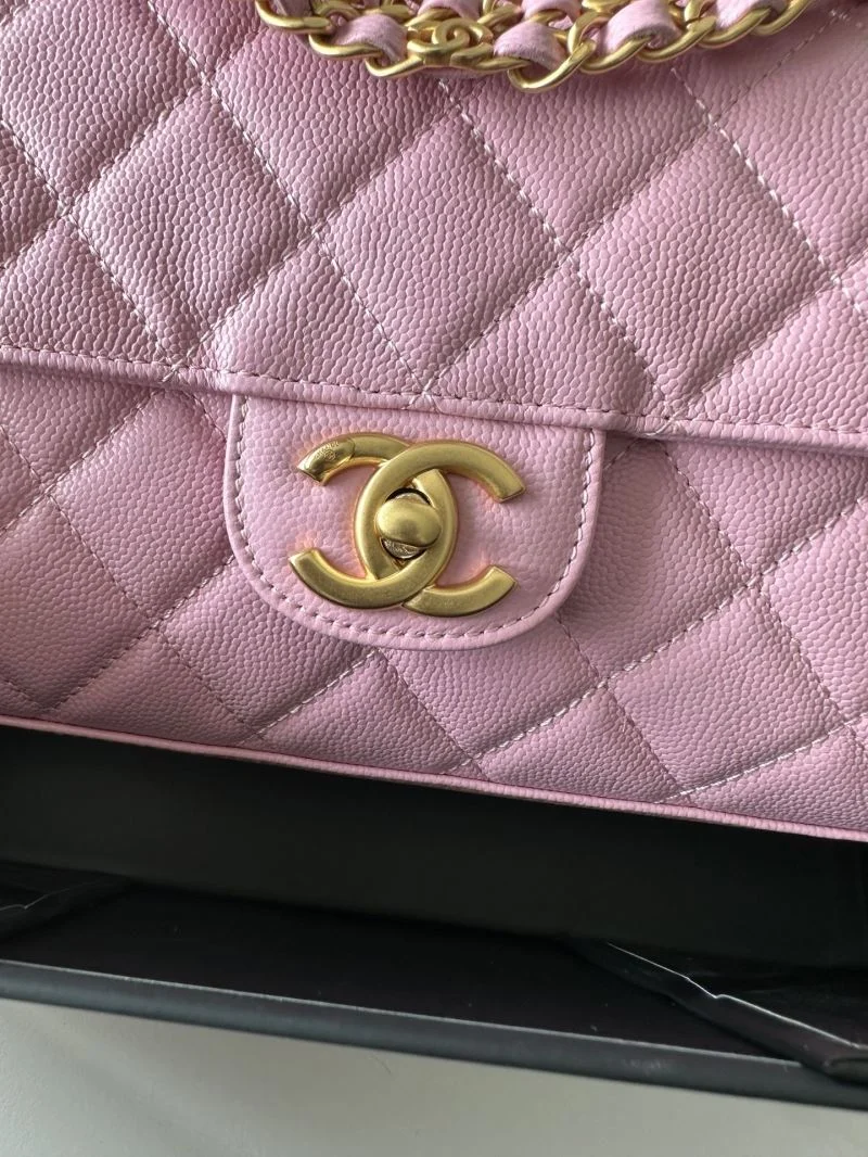 Factory-made Chanel Other Stachel Bags