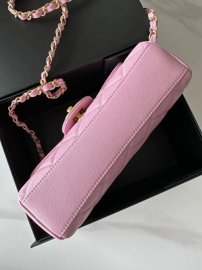 Factory-made Chanel Other Stachel Bags