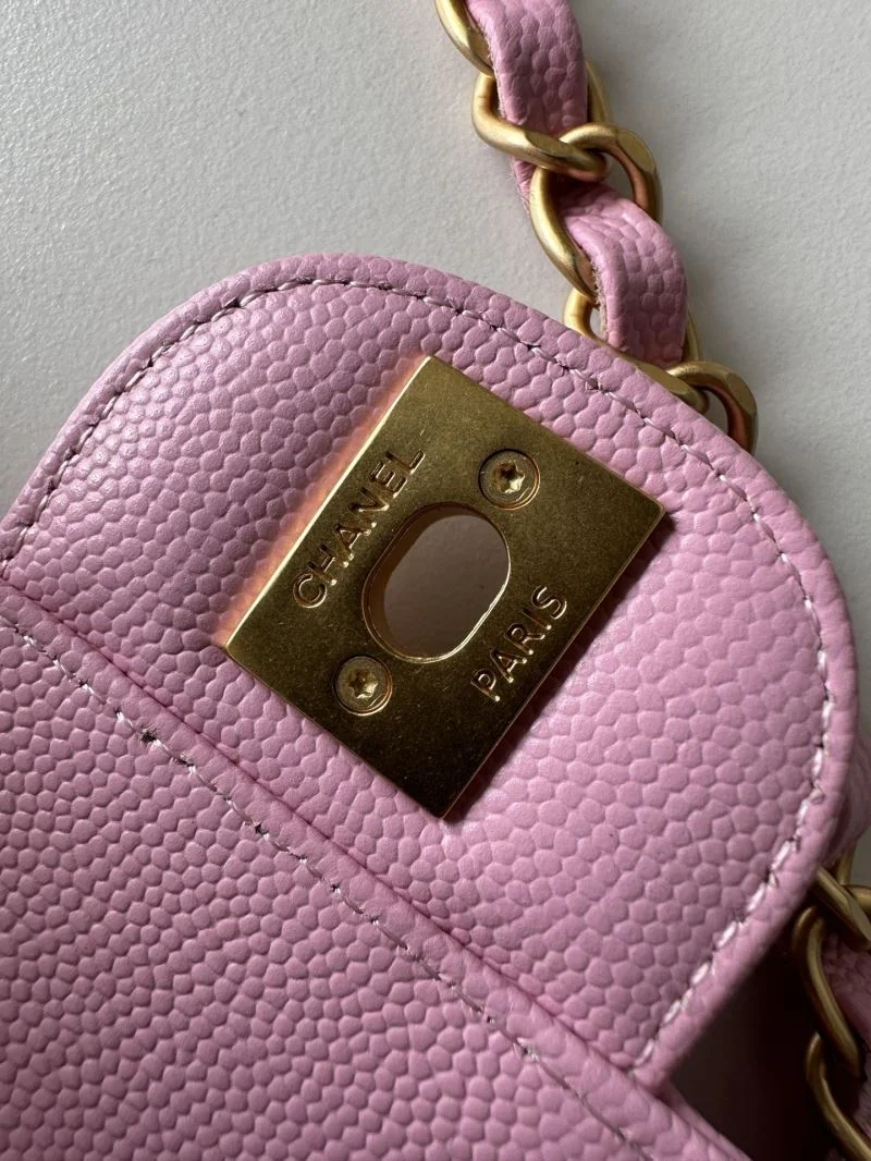 Factory-made Chanel Other Stachel Bags