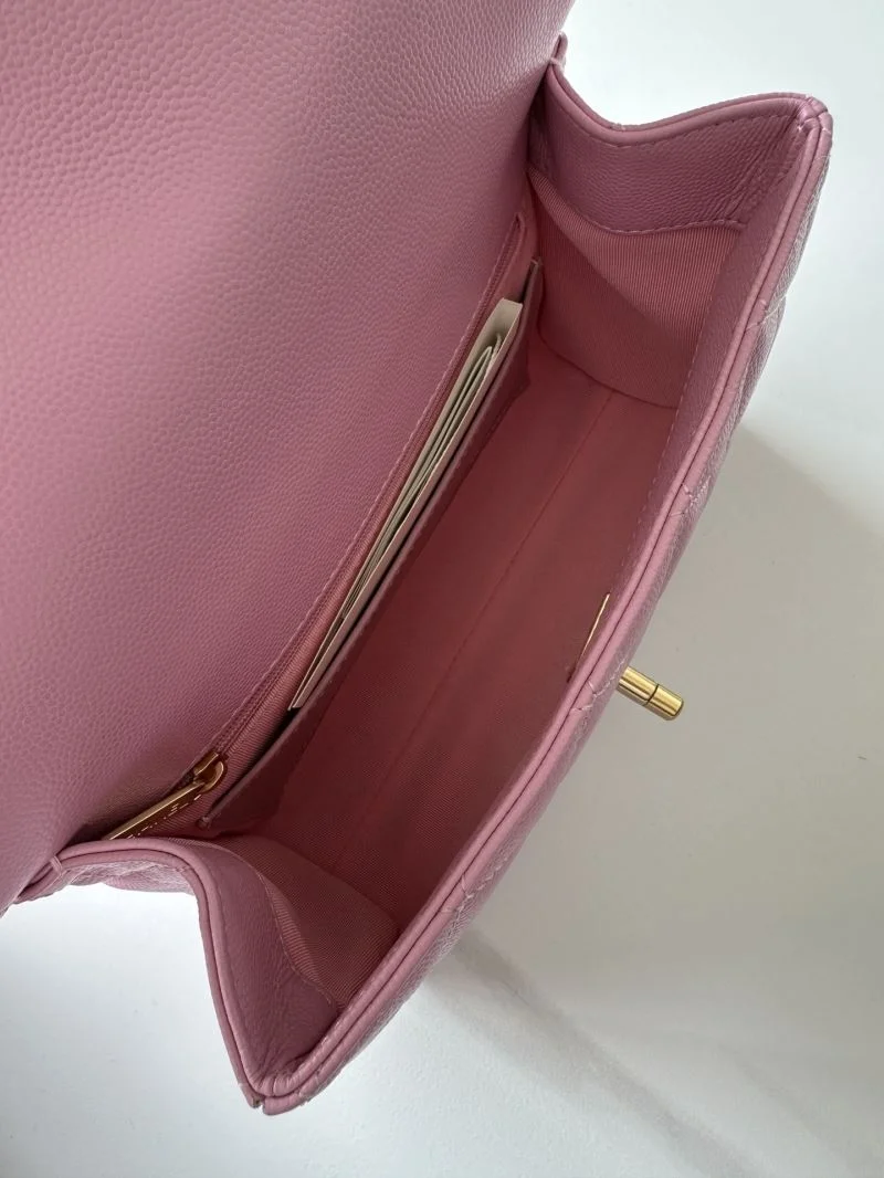 Factory-made Chanel Other Stachel Bags