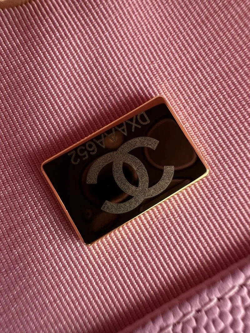 Factory-made Chanel Other Stachel Bags