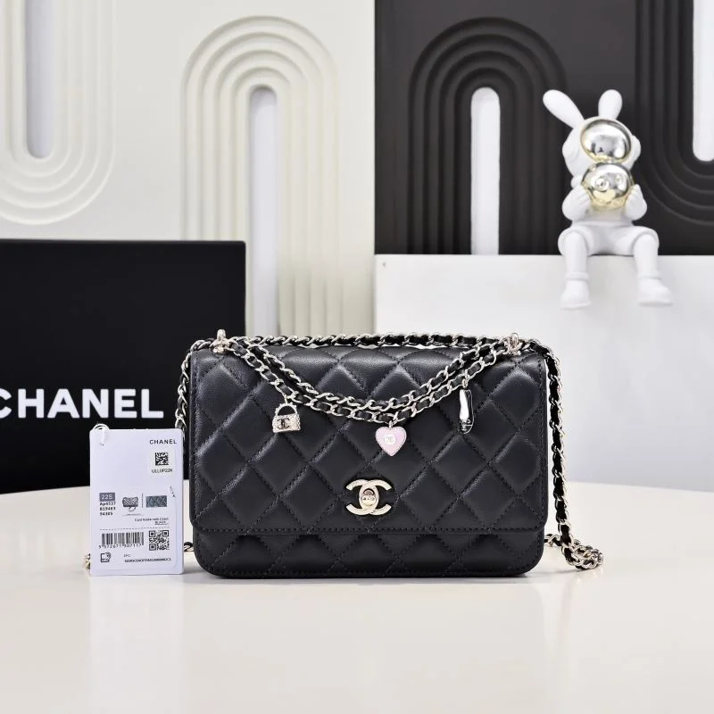 Chanel Other Stachel Bags