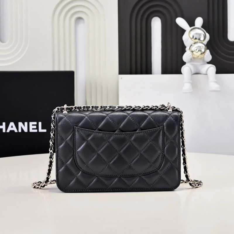 Factory-made Chanel Other Stachel Bags