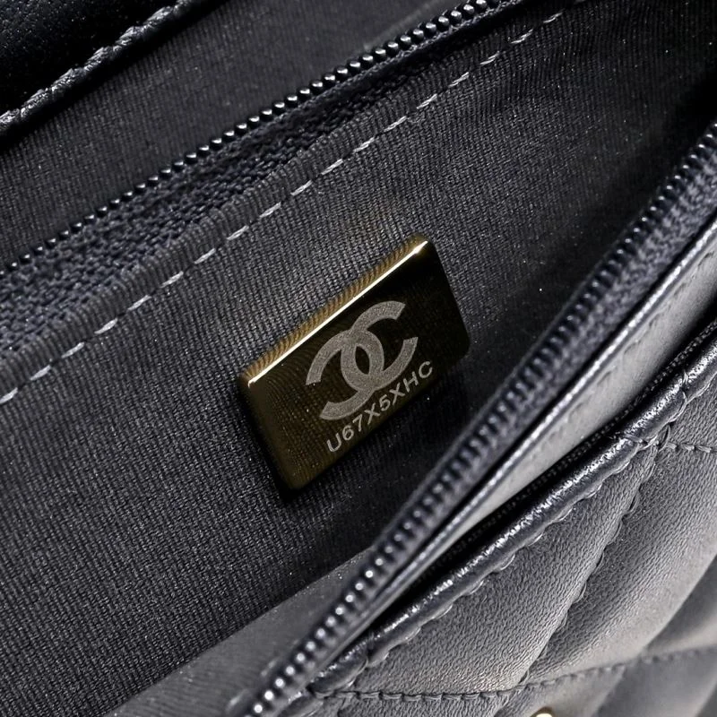 Factory-made Chanel Other Stachel Bags