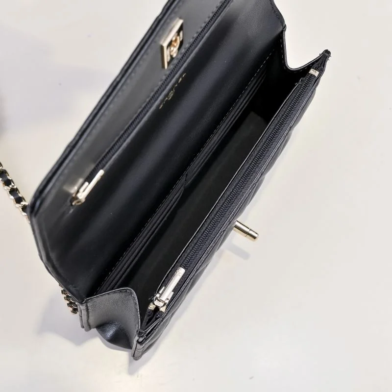 Factory-made Chanel Other Stachel Bags