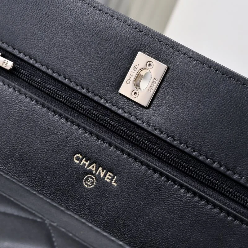 Factory-made Chanel Other Stachel Bags