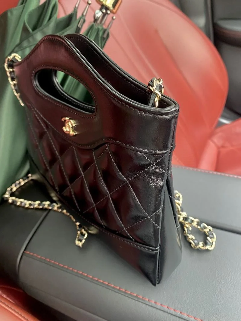 Official Chanel Other Stachel Bags