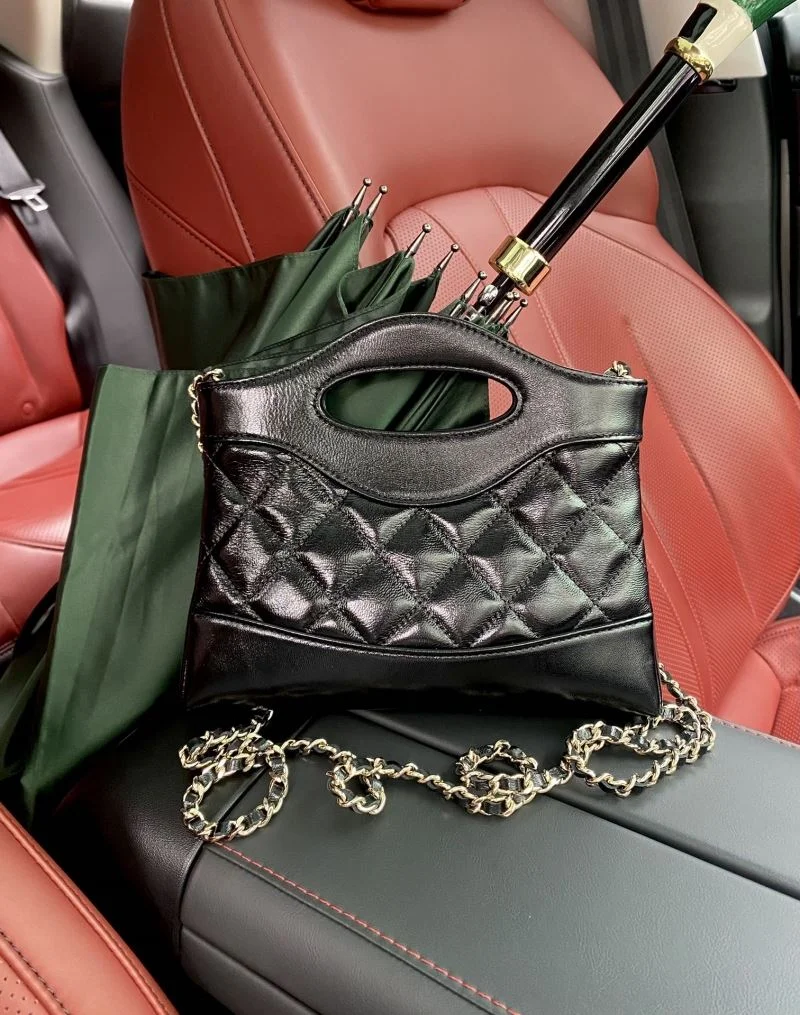 Official Chanel Other Stachel Bags
