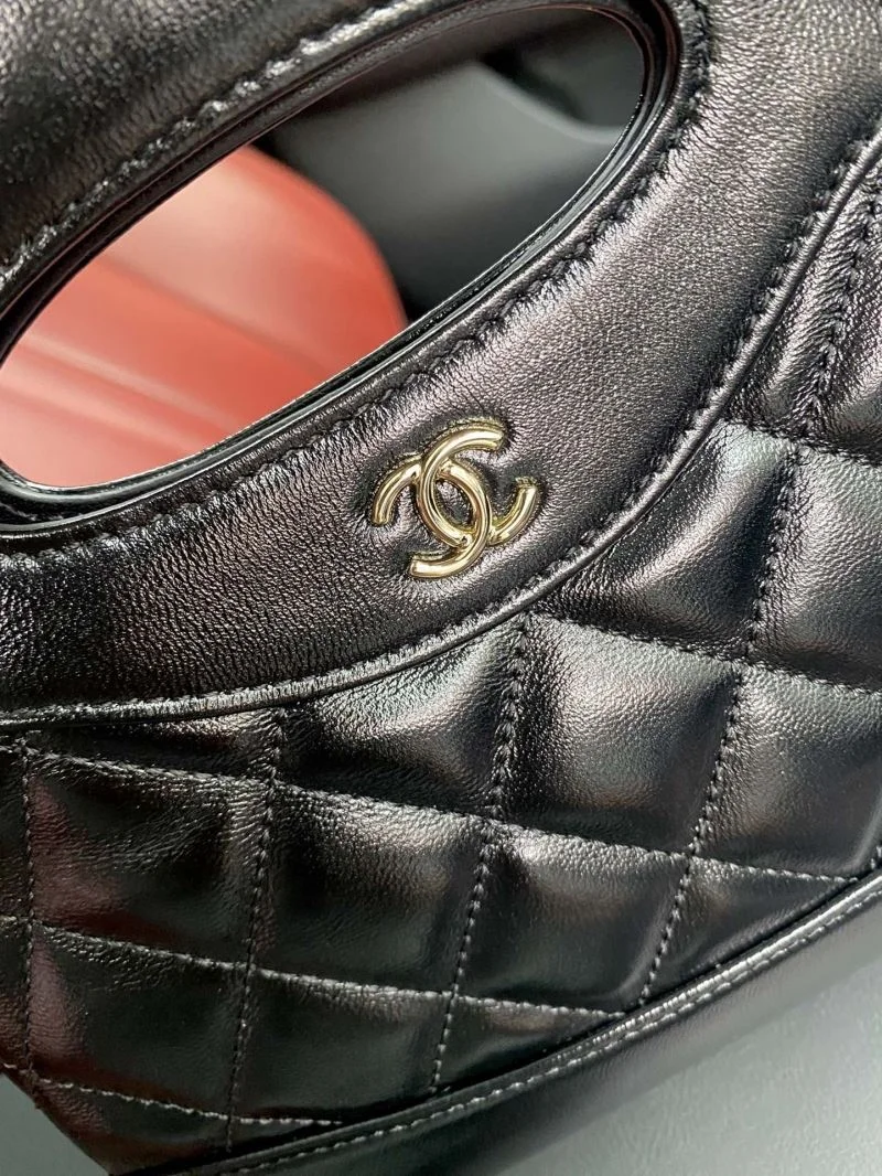 Official Chanel Other Stachel Bags