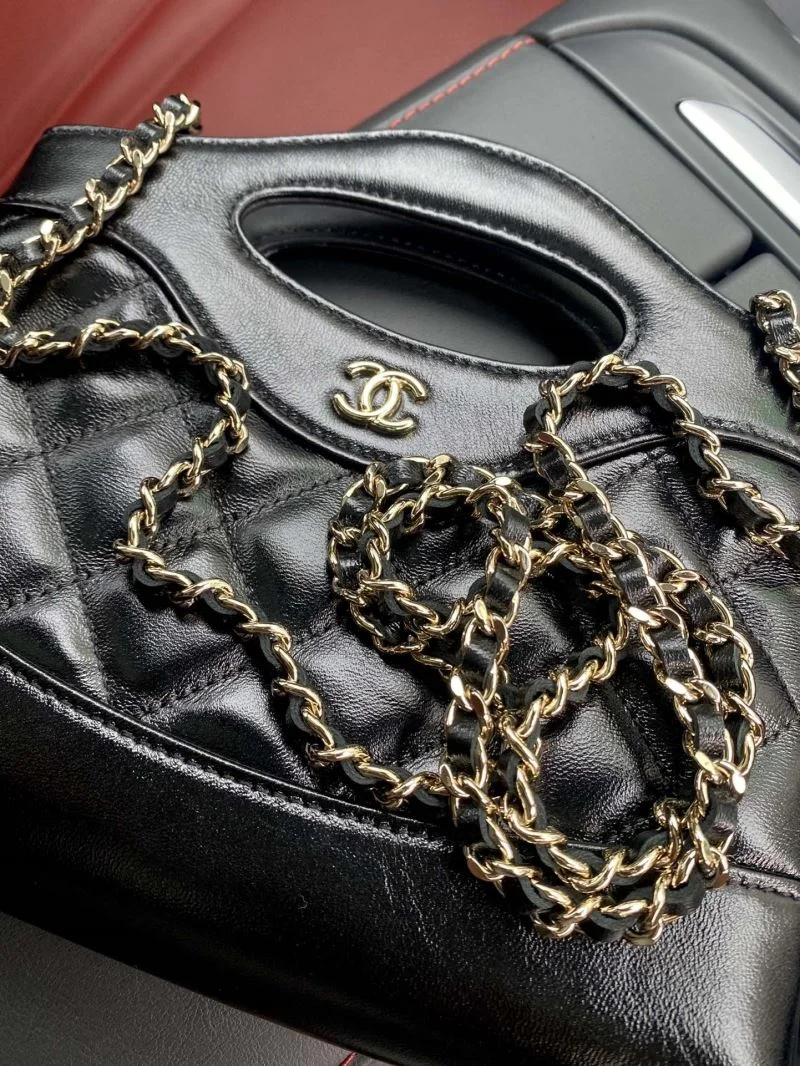 Official Chanel Other Stachel Bags