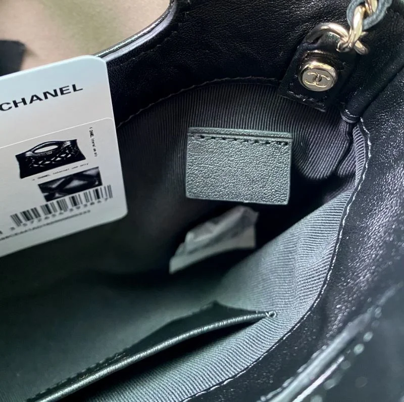 Official Chanel Other Stachel Bags