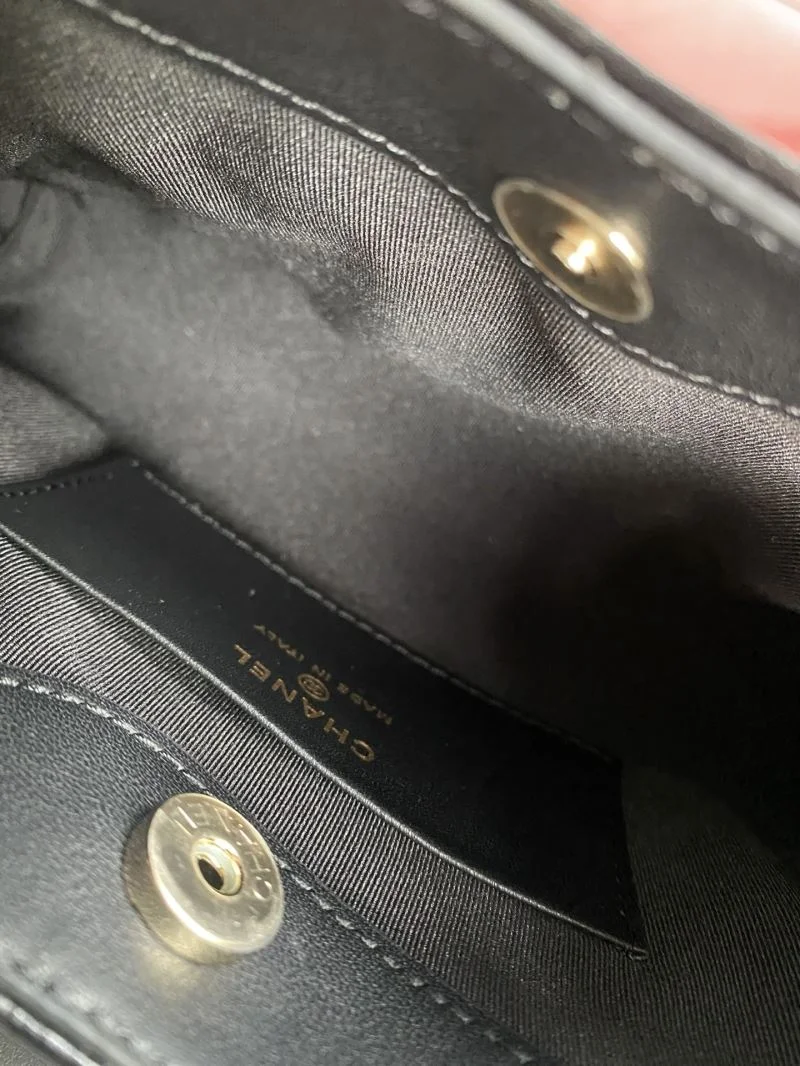 Official Chanel Other Stachel Bags