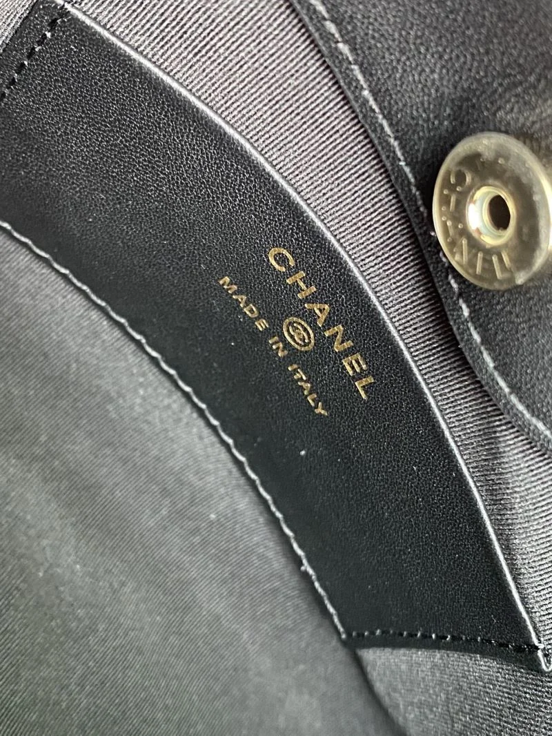 Official Chanel Other Stachel Bags