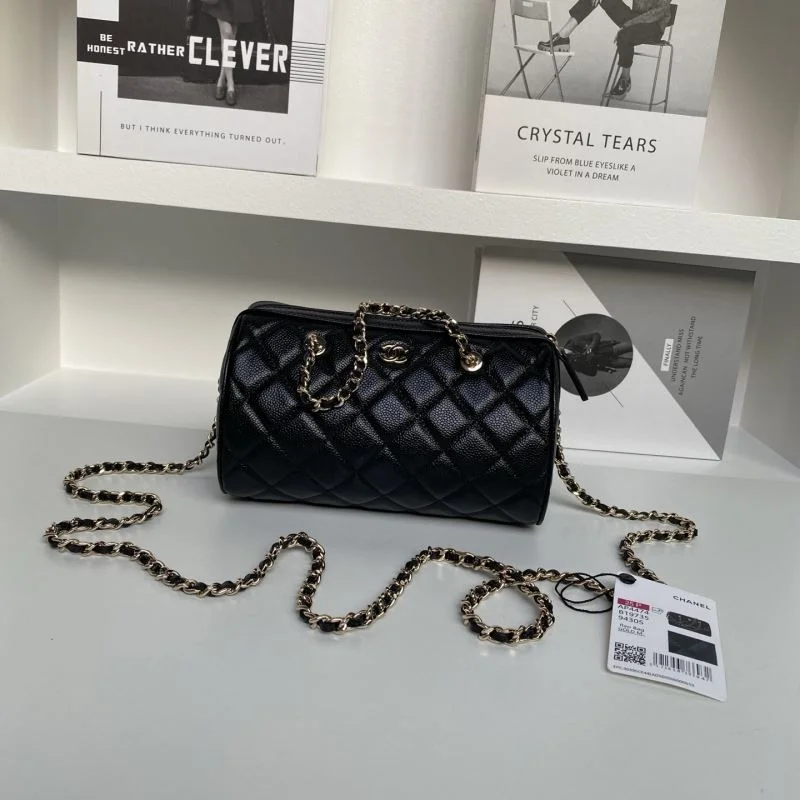 Chanel Other Stachel Bags