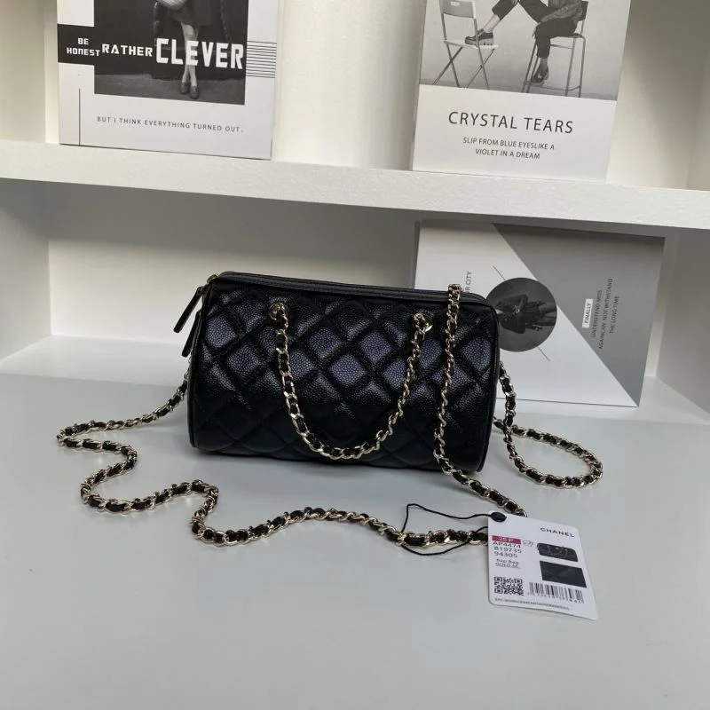 Genuine Chanel Other Stachel Bags