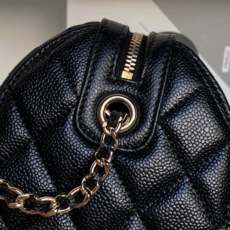 Genuine Chanel Other Stachel Bags