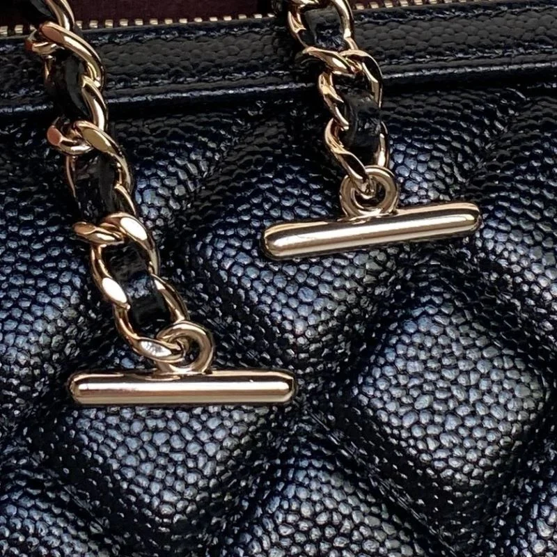 Genuine Chanel Other Stachel Bags