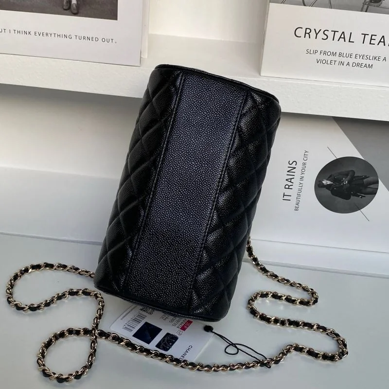 Genuine Chanel Other Stachel Bags