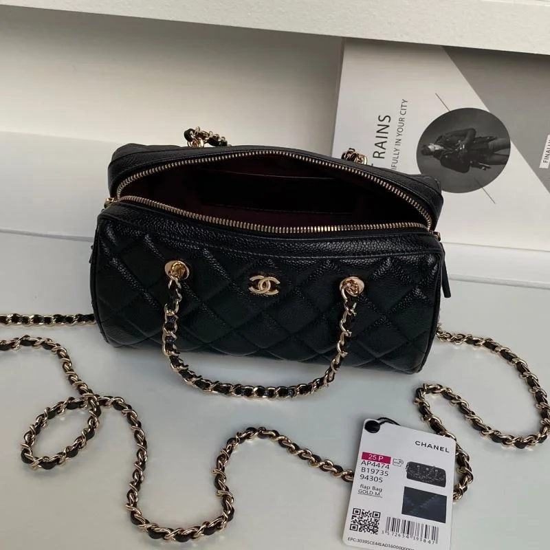 Genuine Chanel Other Stachel Bags