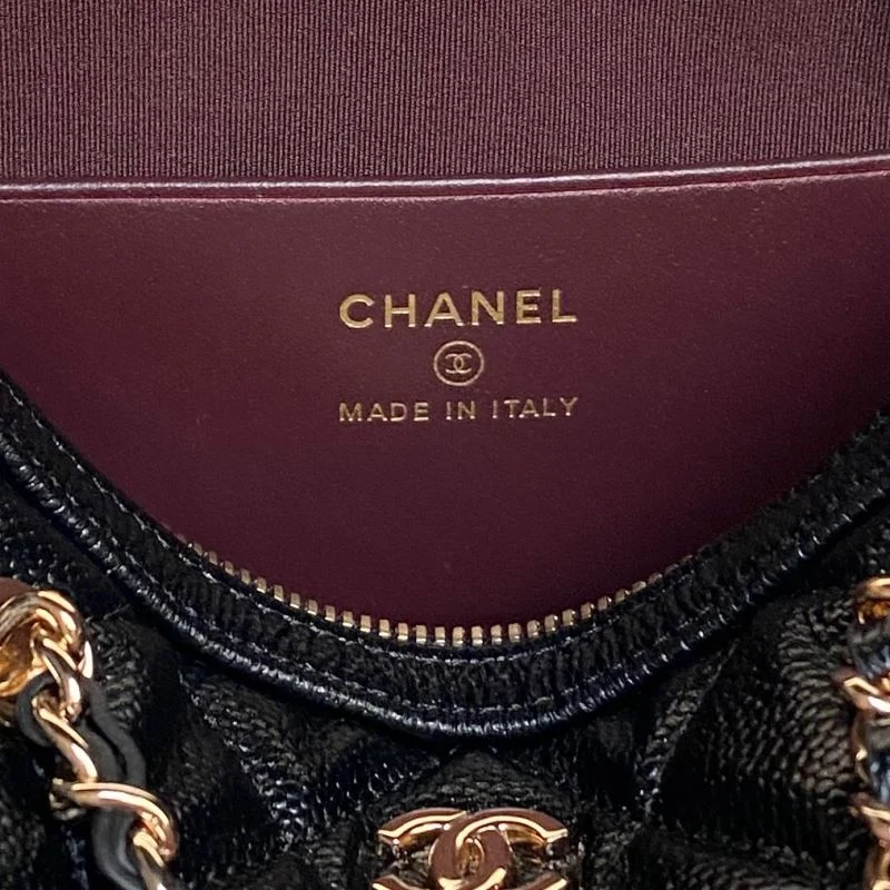 Genuine Chanel Other Stachel Bags