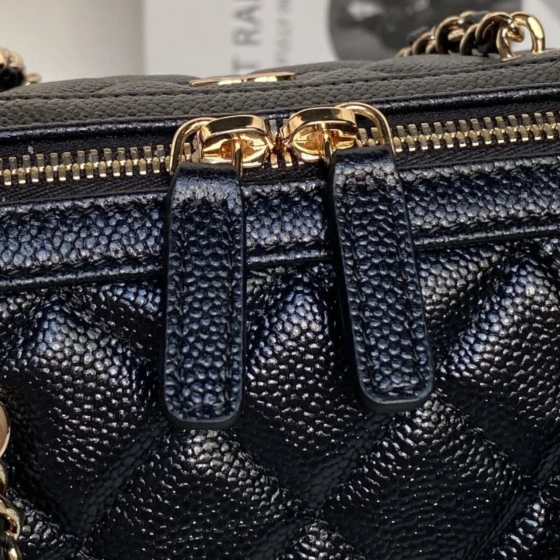 Genuine Chanel Other Stachel Bags