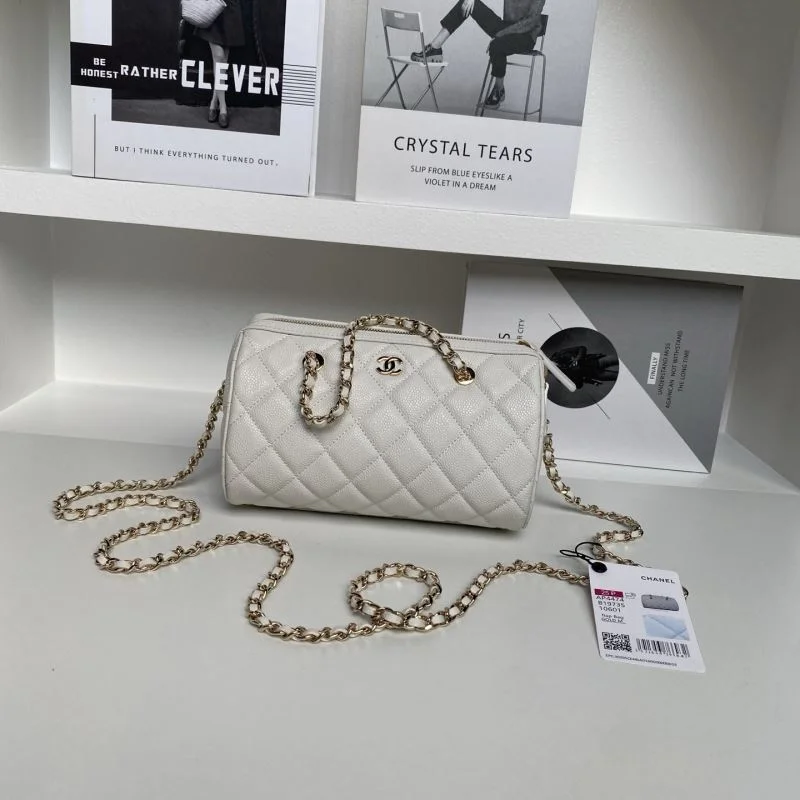 Chanel Other Stachel Bags