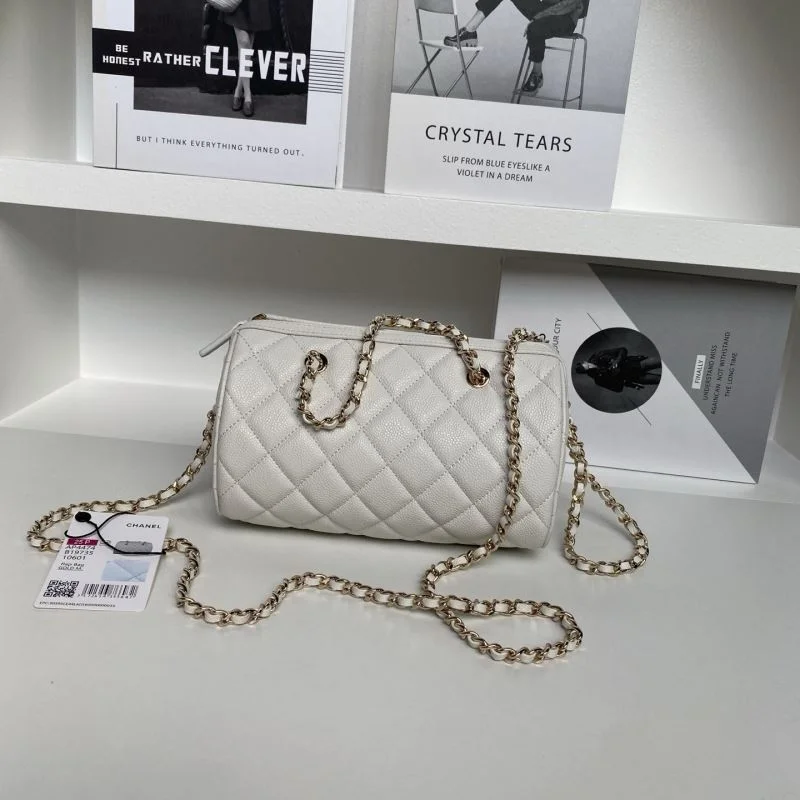 Real Chanel Other Stachel Bags