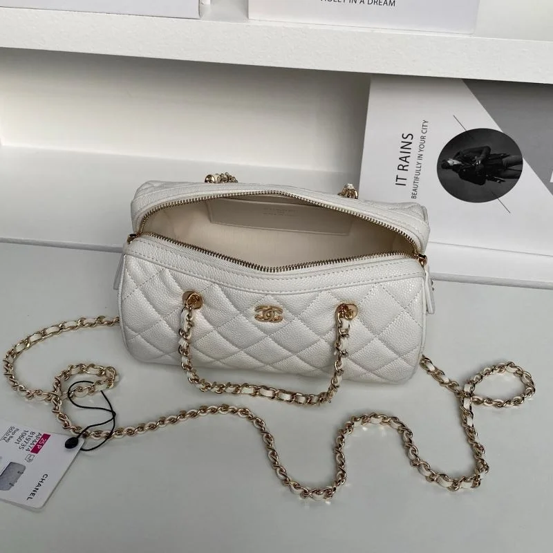Real Chanel Other Stachel Bags