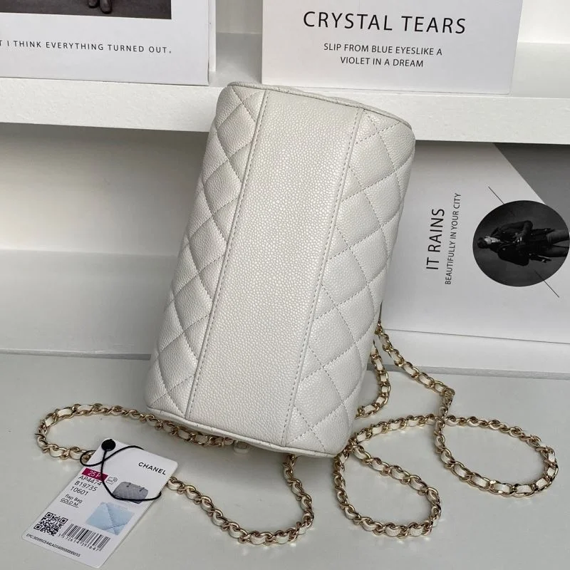Real Chanel Other Stachel Bags